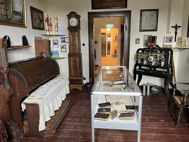 Heimatmuseum Ronnenberg